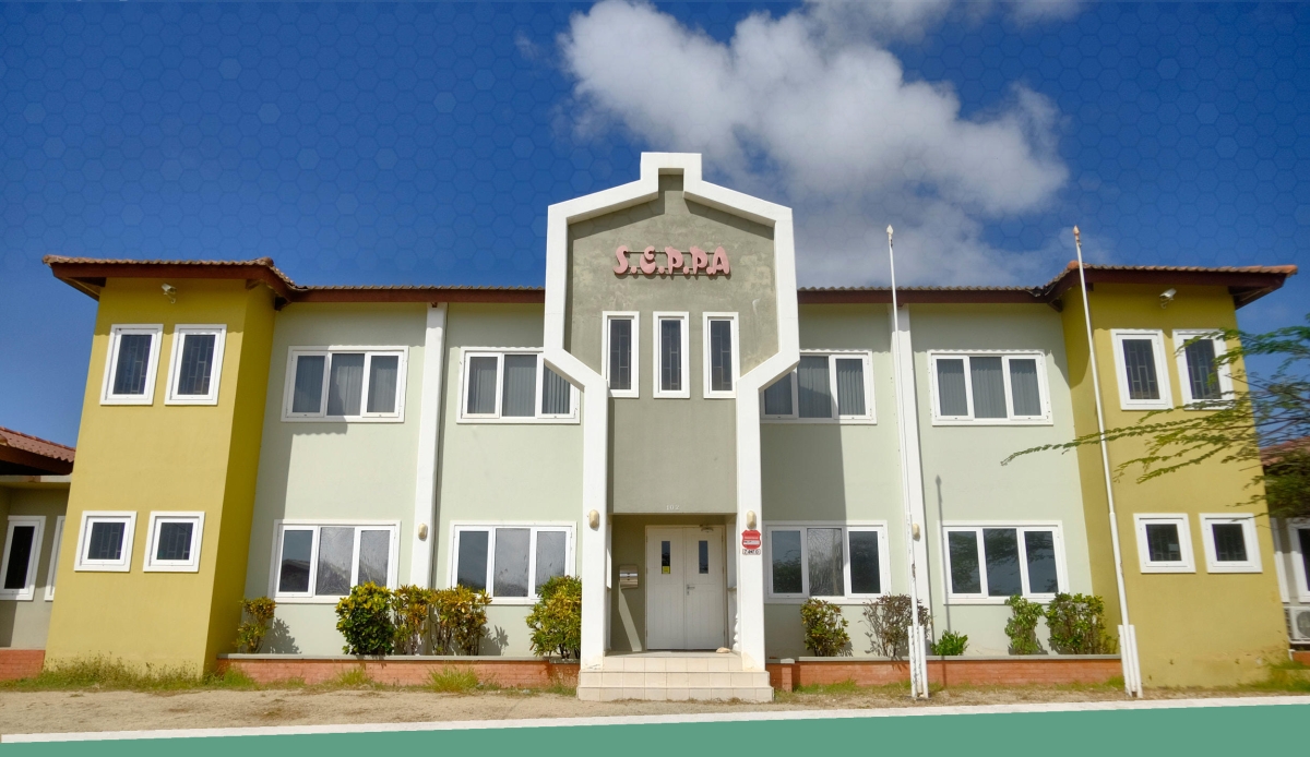 SEPPA | Aruba
